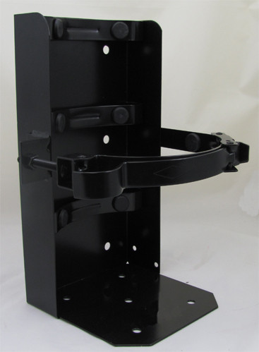 Amerex Bracket 810