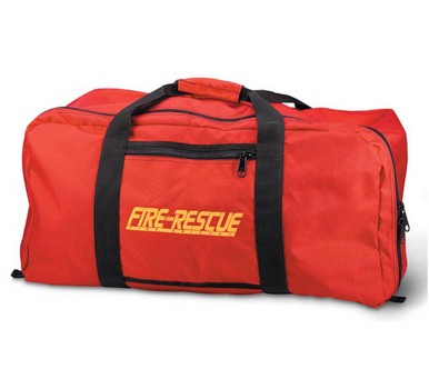 Large Firefighter's Gear Bag