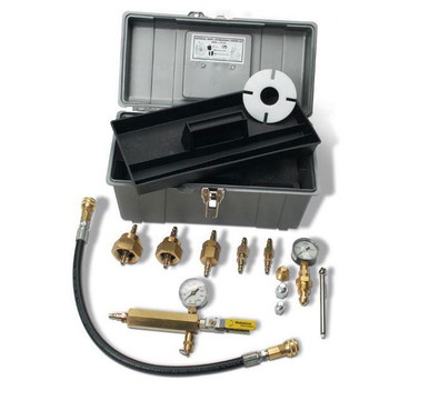 WSK30350 - Universal Wheeled Unit Service Kit