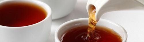 Tropical Flavored Tea