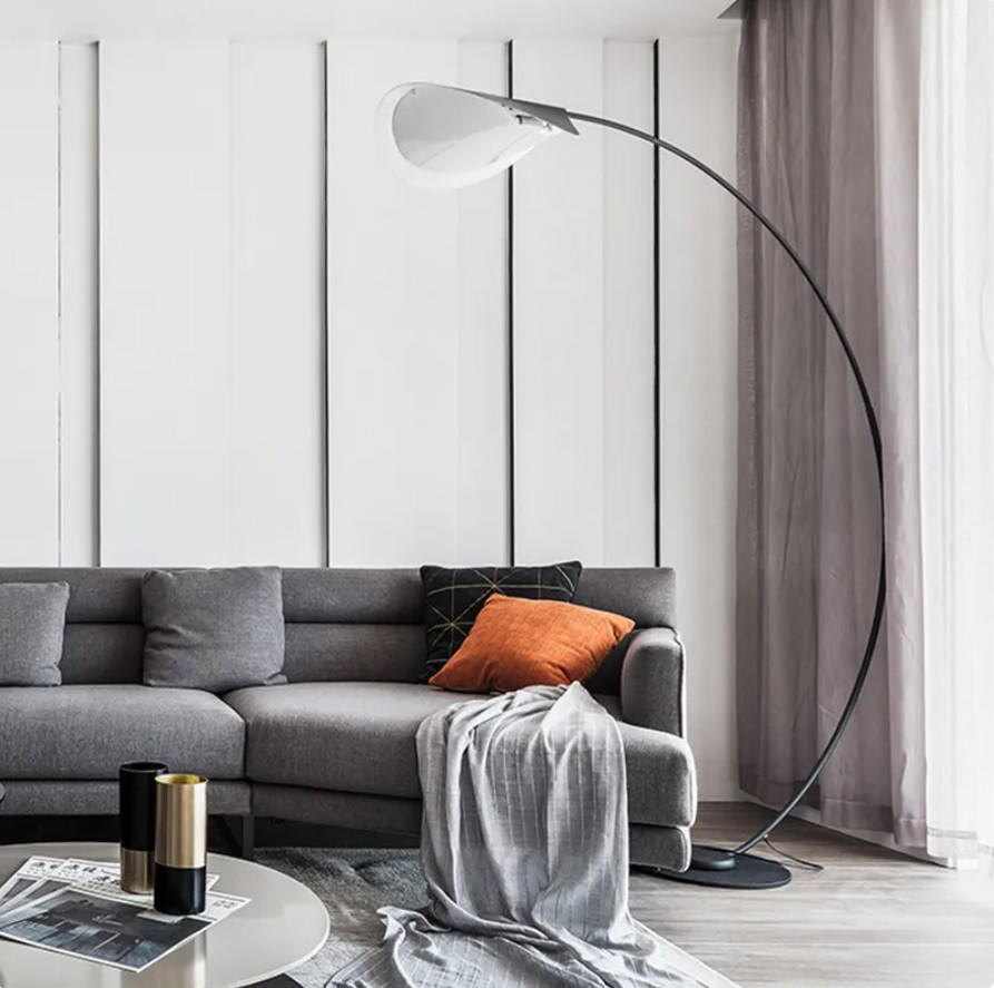 Floor Lamp Living Room Trends Guide To Mindful Décor | The Oak
