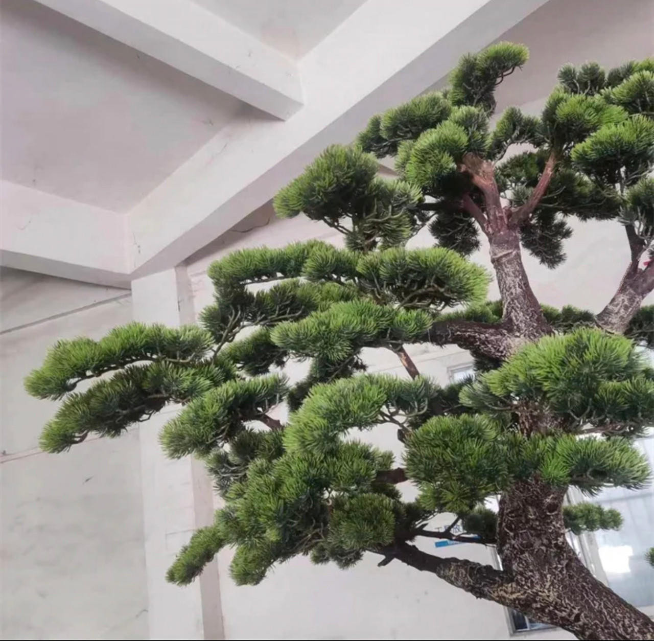 Mariel: Lifelike Faux Bonsai Trees - Large Artificial Beauties for Your ...