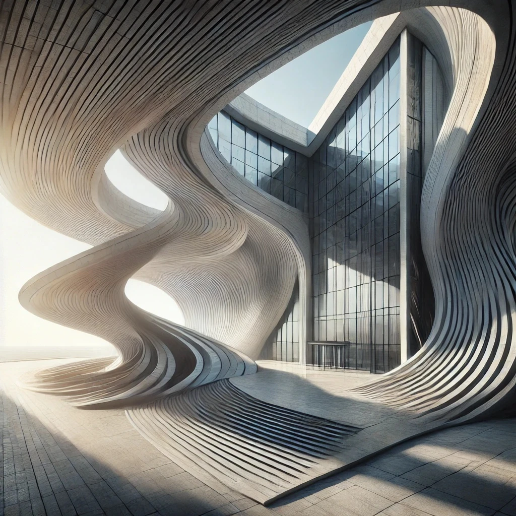 Emotional Design: The Impact of Curves and Lines on Human Experience in ...