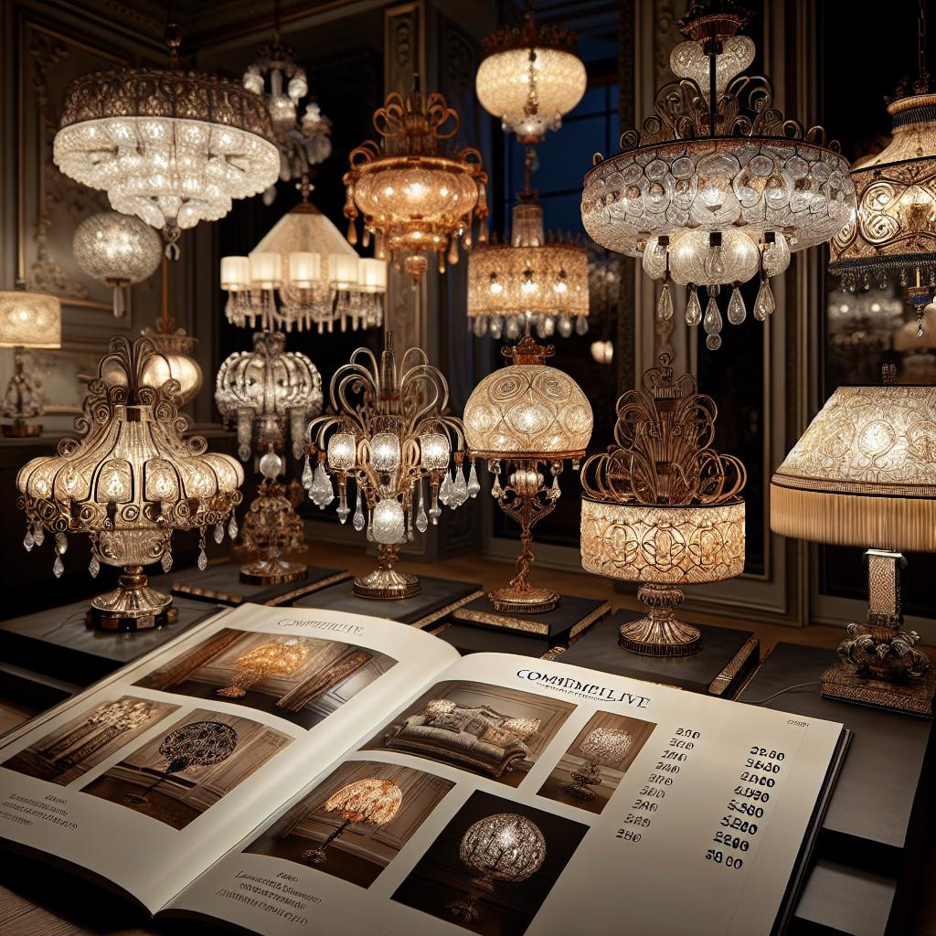 Henge Lighting Price List: Discover the Costs Behind Luxury Light ...