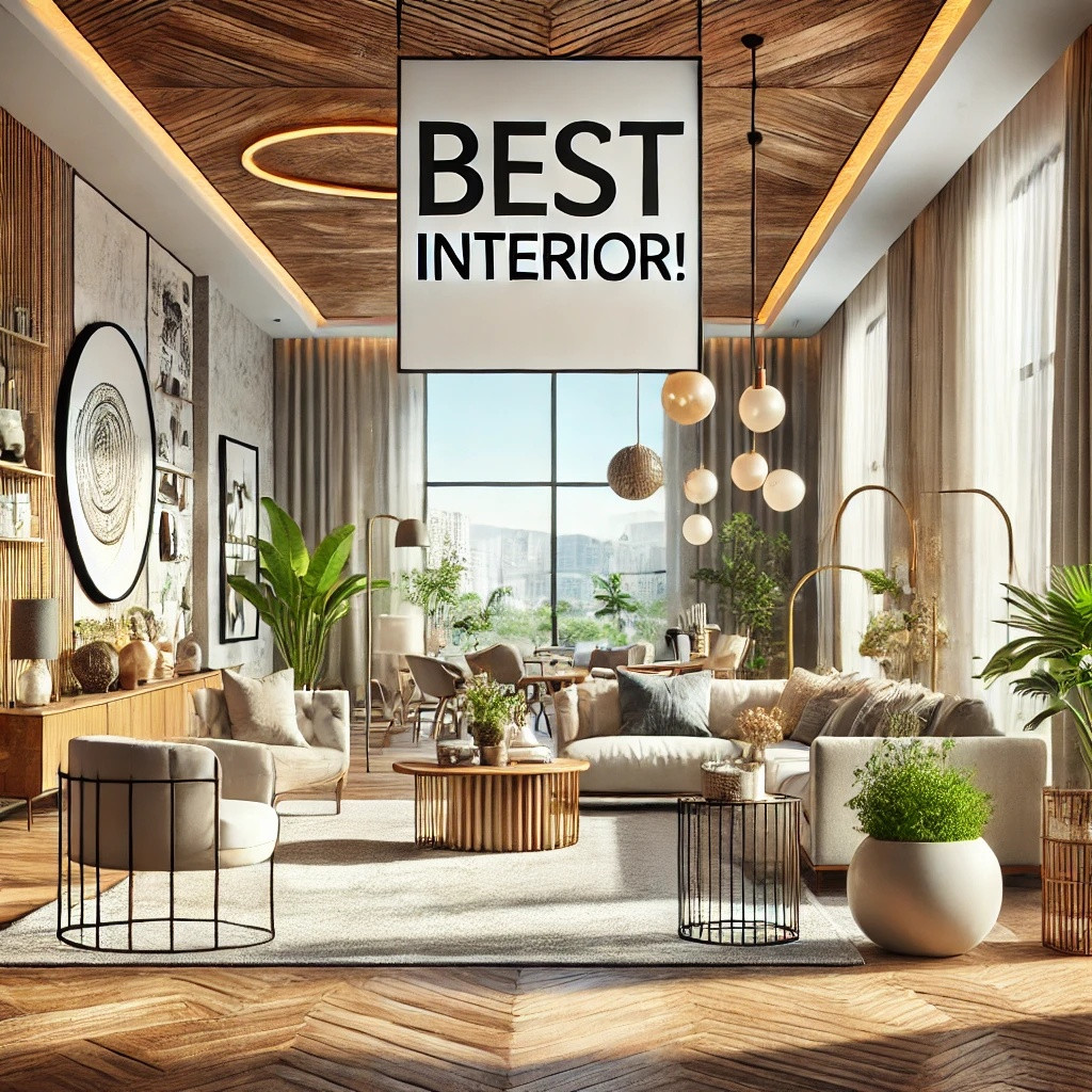 What is a Good Interior Design? - jasboutique.co.uk