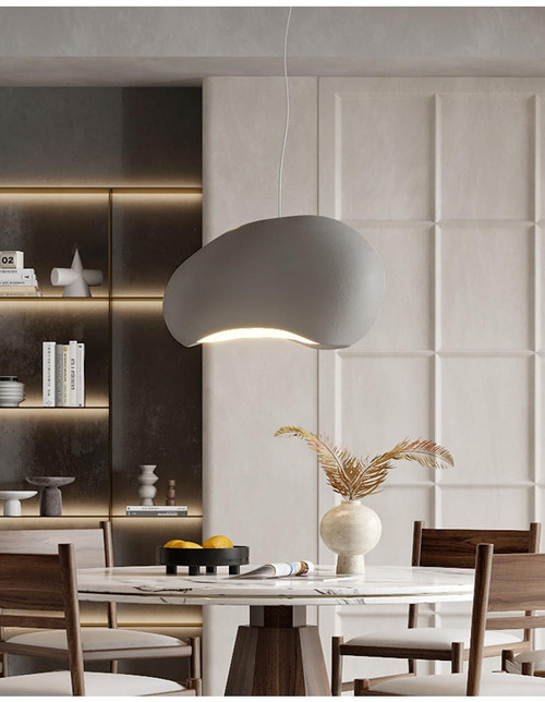 Odin Minimalist Nordic Pendant Light - Contemporary Design Interior ...
