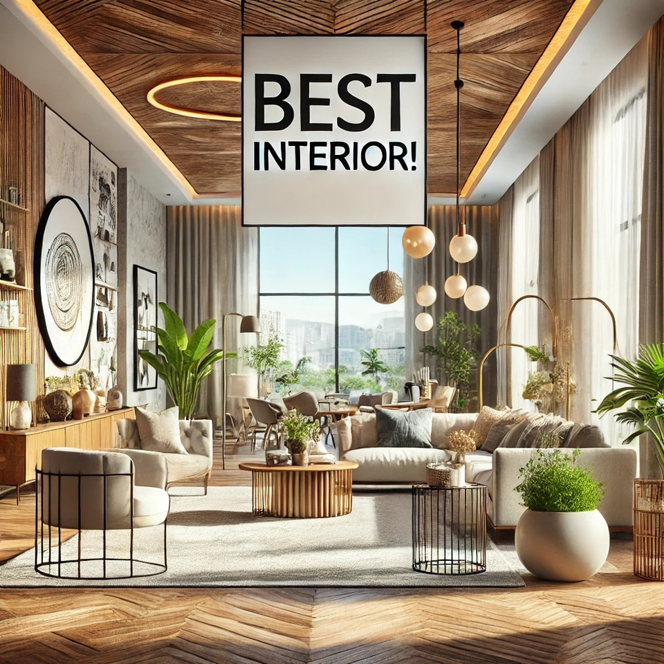 What is a Good Interior Design? - jasboutique.co.uk