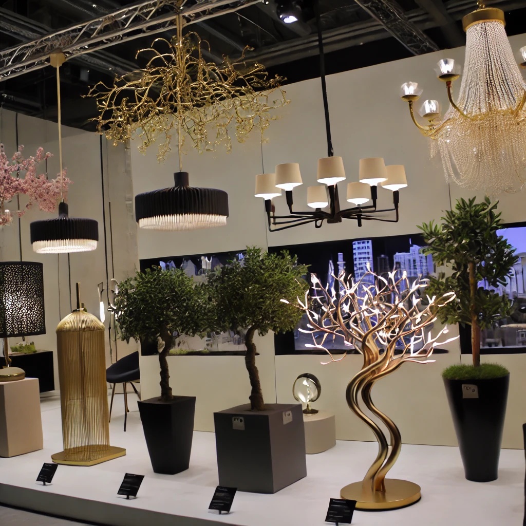 Top Trends from Leading Lighting Company Qatar for Modern Interiors ...