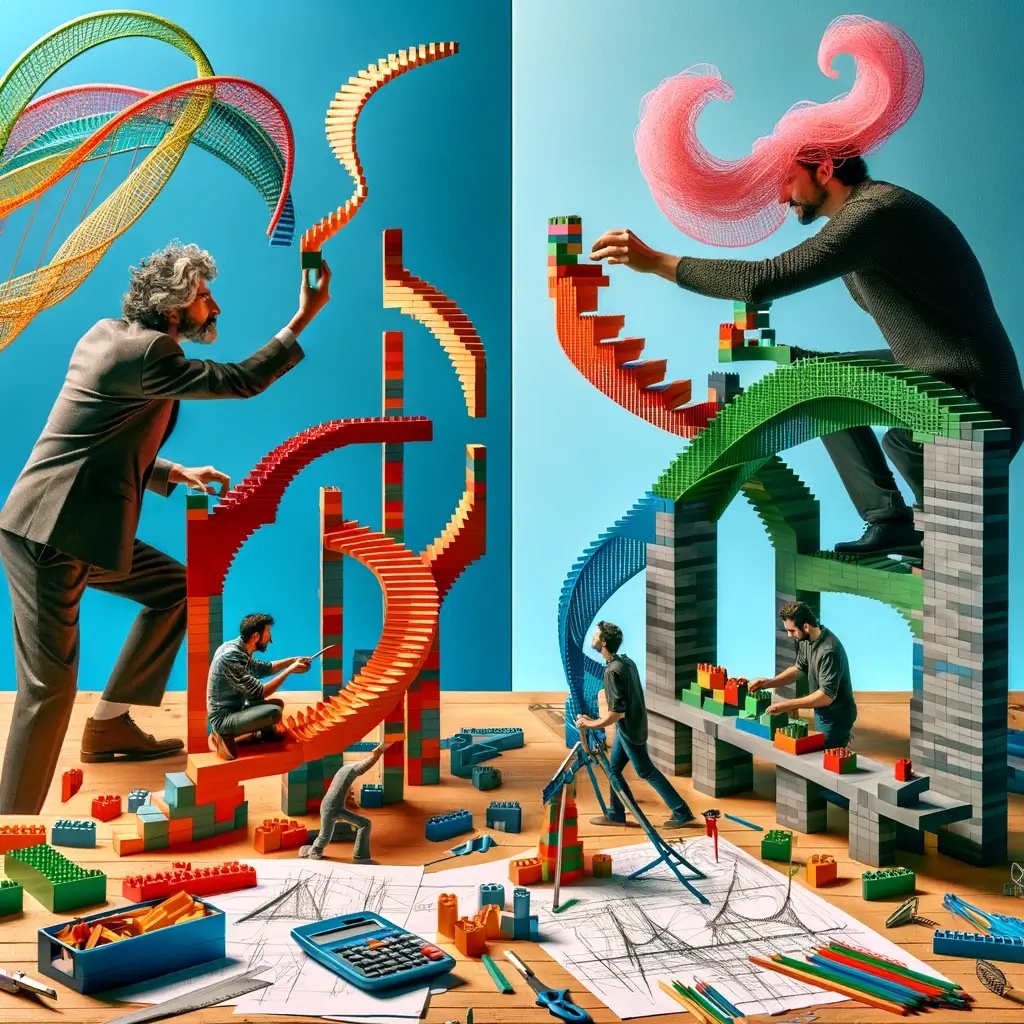 10 Architectural Design Principles - SERIES 2 - Online Architecture ...