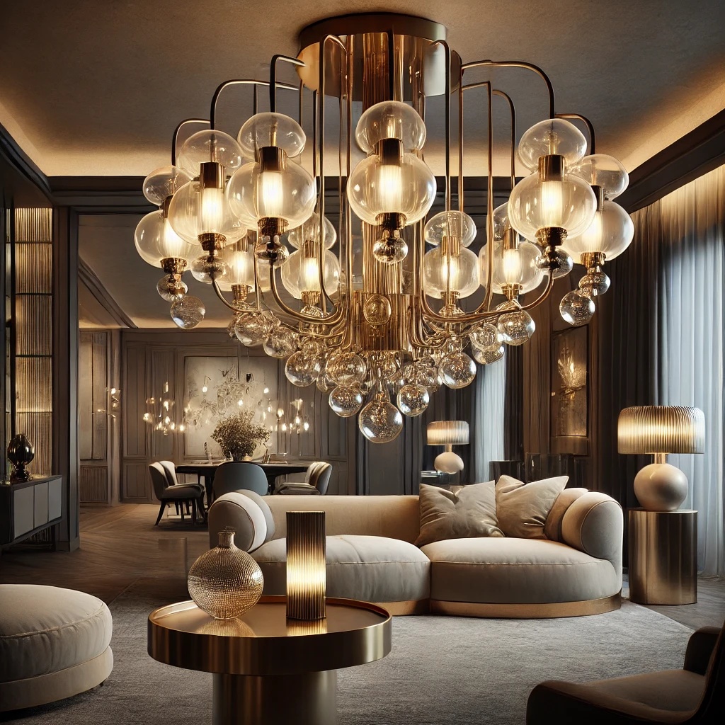 Apparatus Studio: Exploring the History and Evolution of Luxurious ...