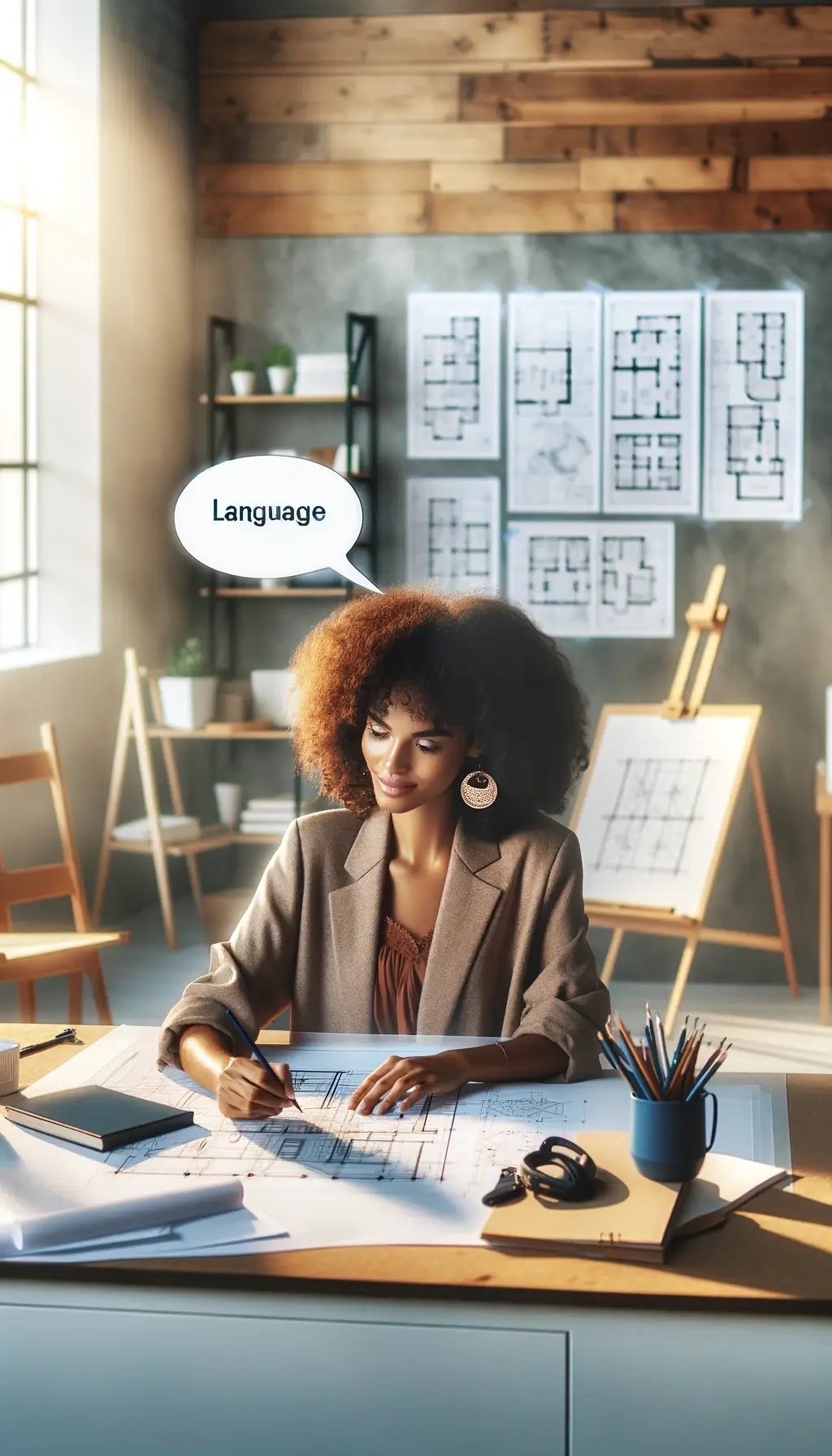 Architectural Design Principles - SERIES 5 - Architecture as a Language ...