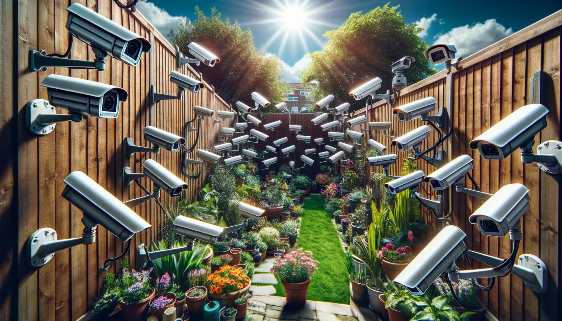 Architecture Privacy Strategies: Erecting Boundaries Against ...