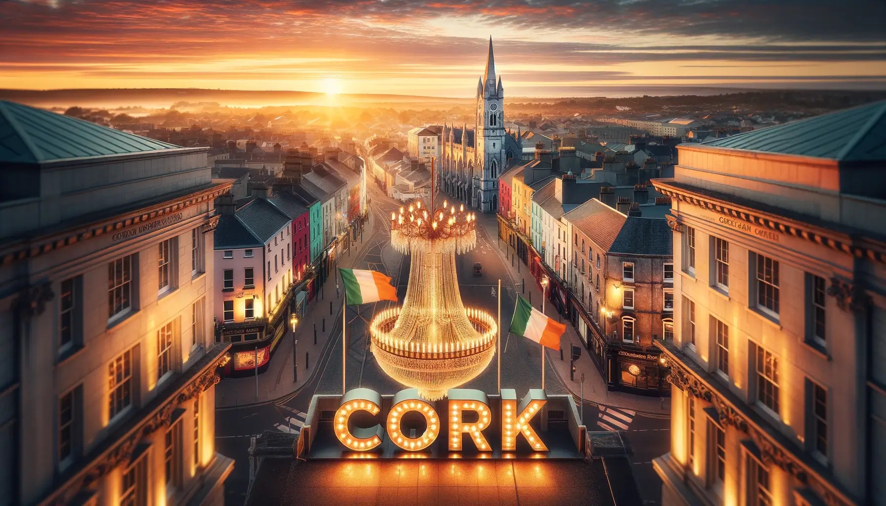 The BEST Lighting Shops in Cork Ireland - jasboutique.co.uk