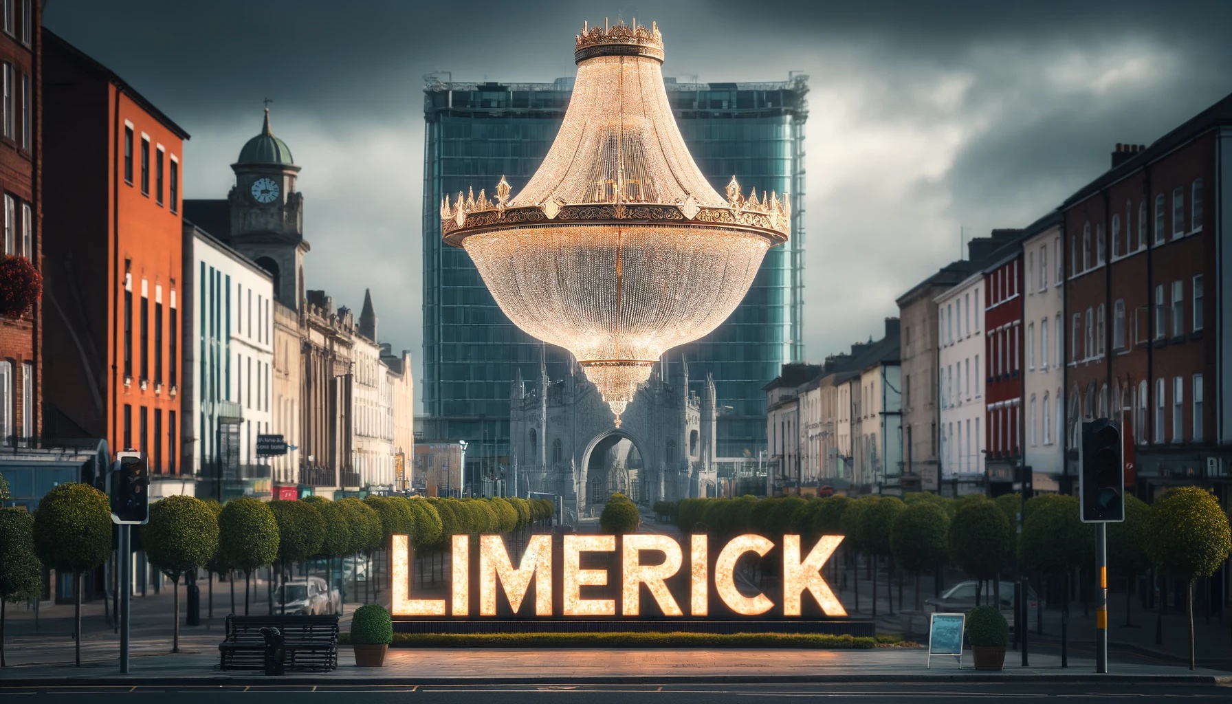 The Best Lighting Shops in Limerick - jasboutique.co.uk