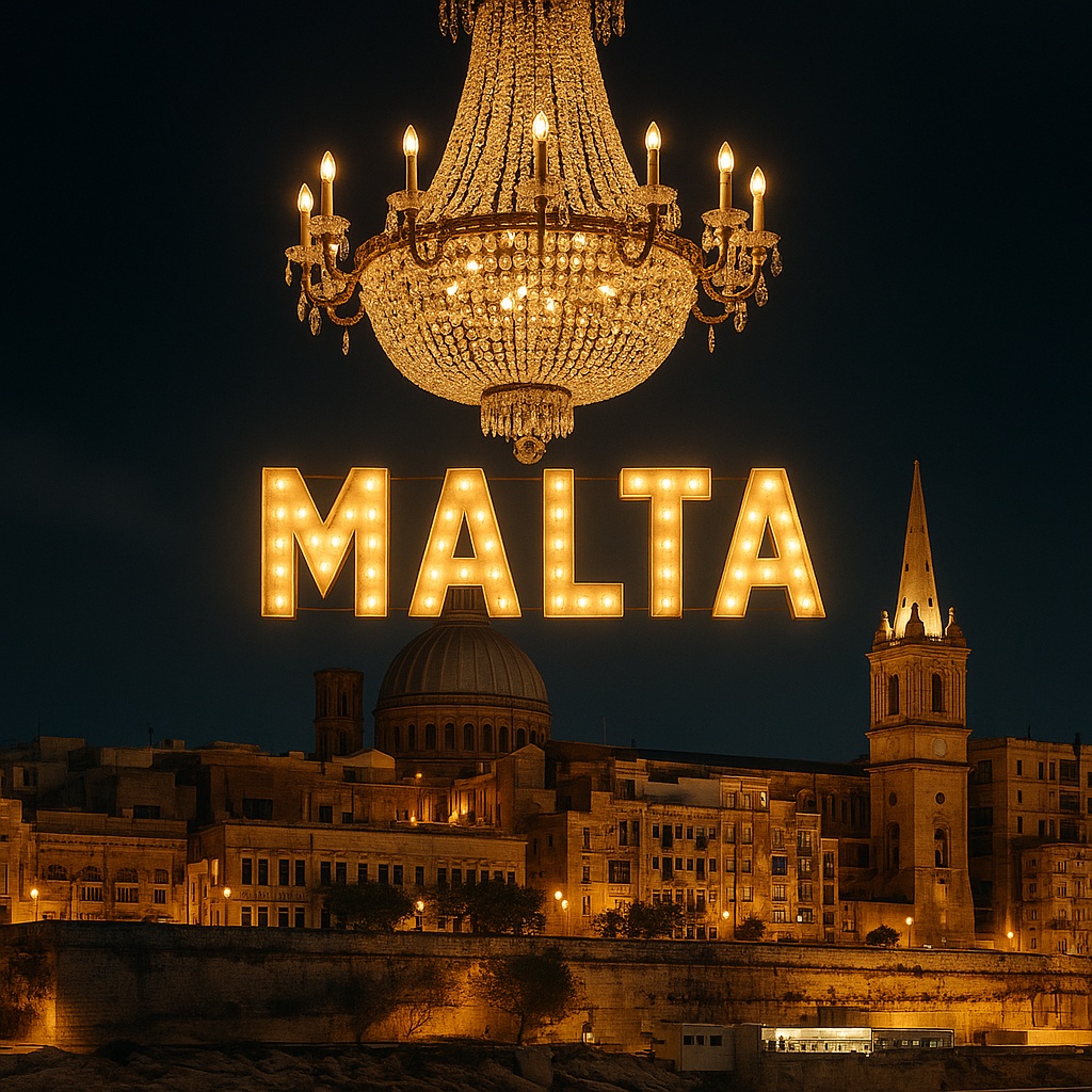 The BEST Lighting Shops In Malta - jasboutique.co.uk