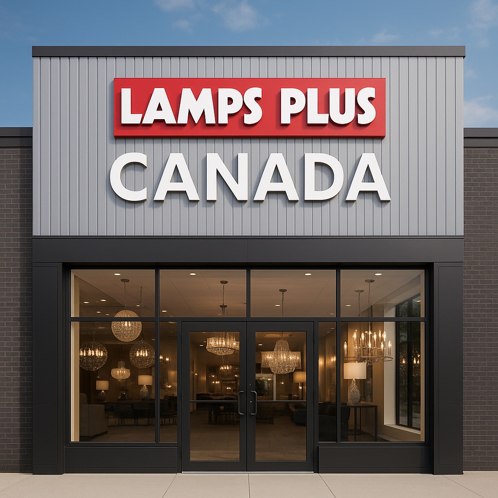 Lamps Plus Canada Shipping Guide: What Canadian Shoppers Need to Know ...
