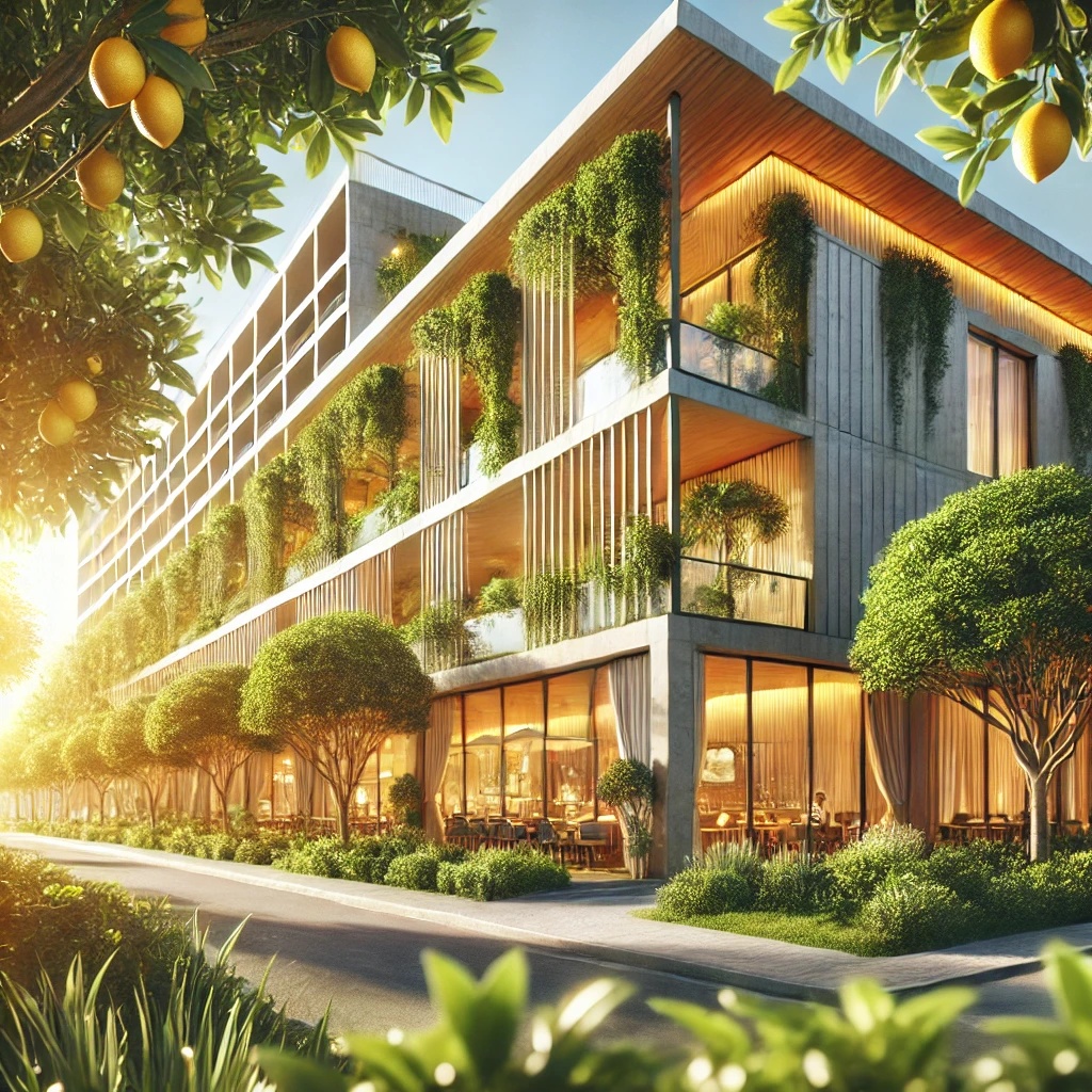 The Journey of Lemontree Hotels: A Visionary Approach - jasboutique.co.uk