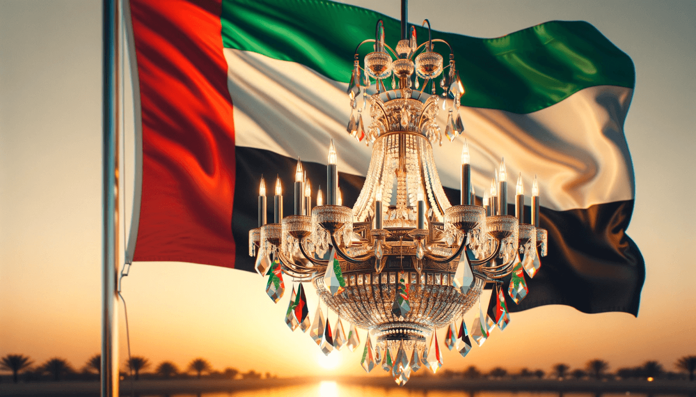 Top 10 Lighting Shops In Dubai - jasboutique.co.uk