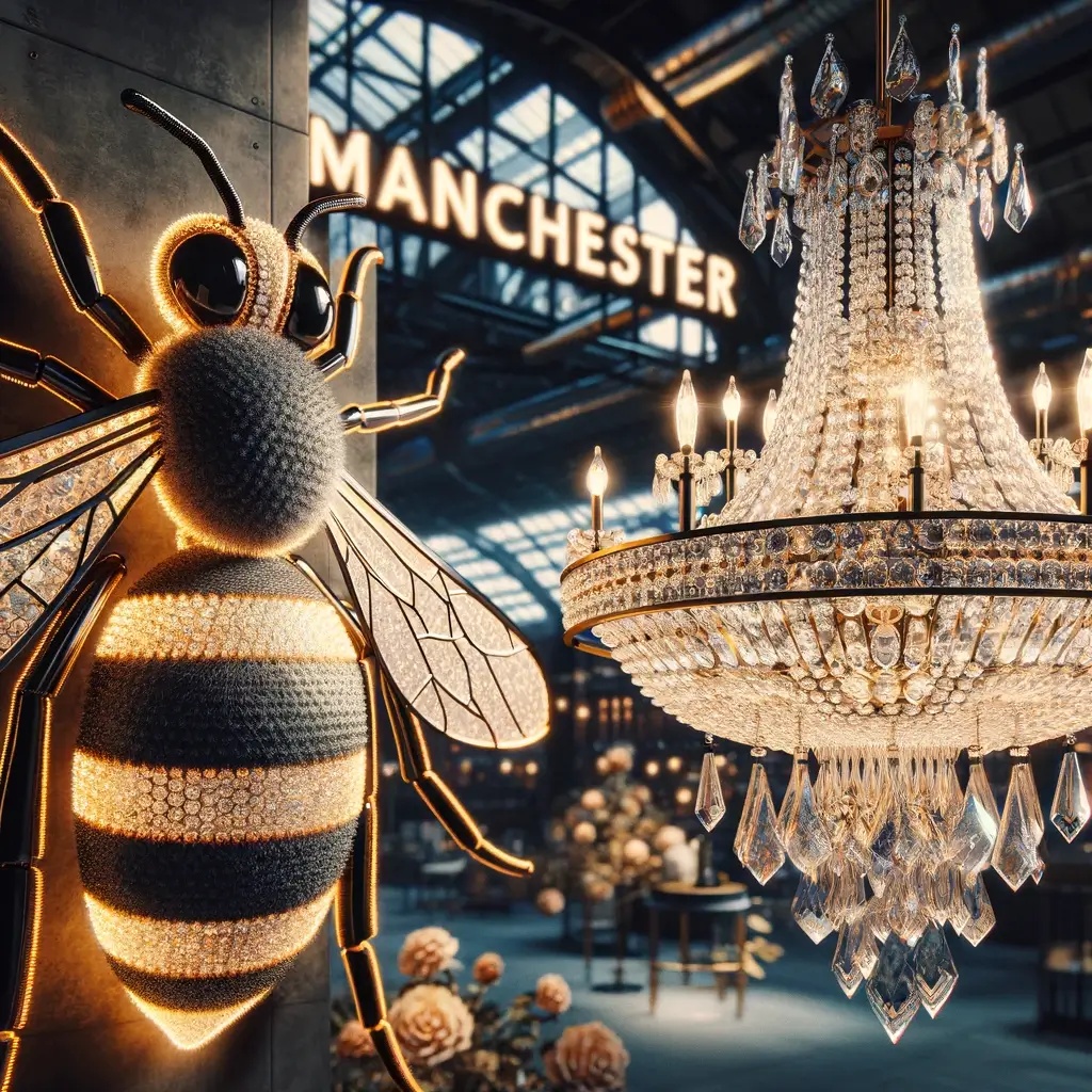The Best Lighting Shops in Manchester - jasboutique.co.uk