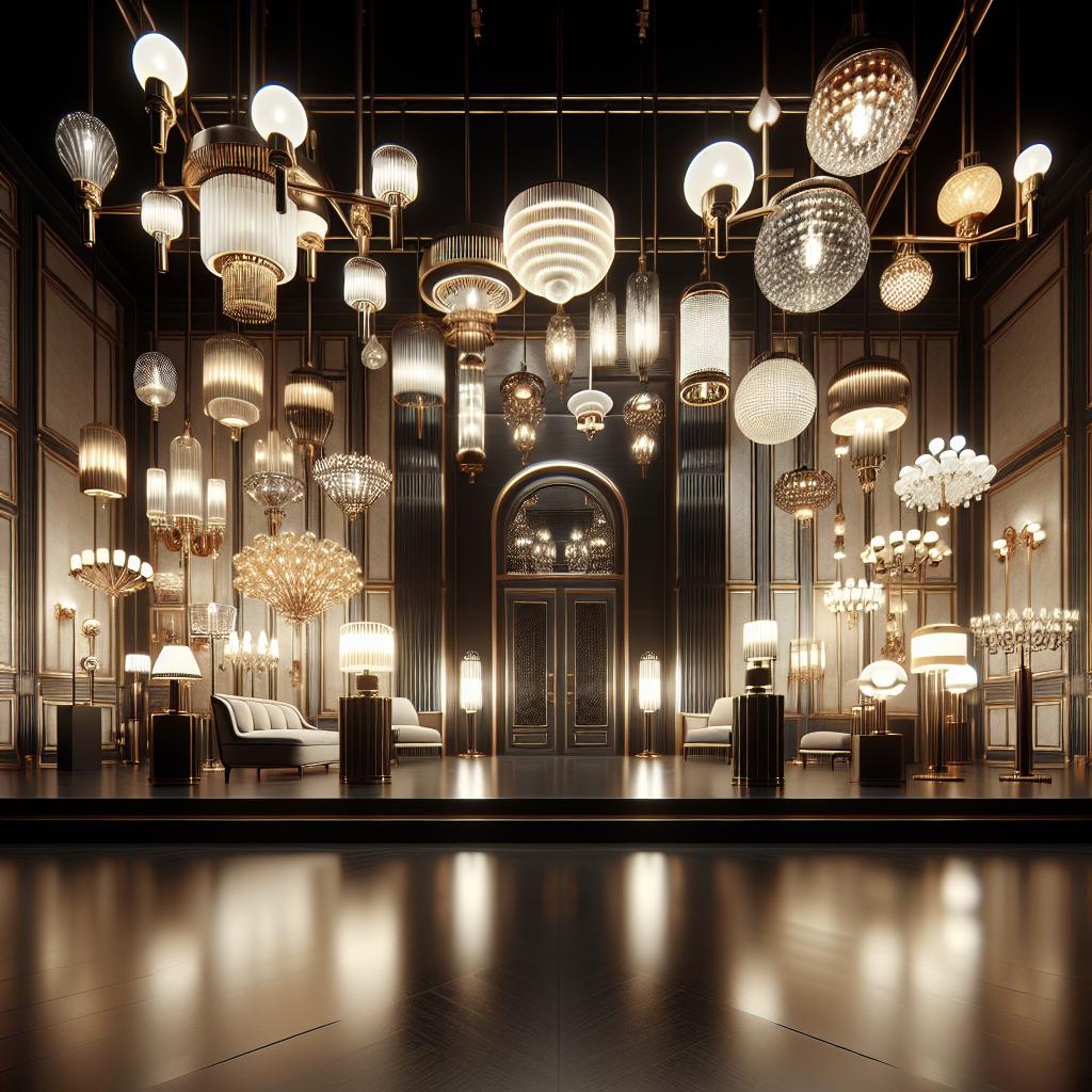 Restoration Hardware Lighting: Famous Fixtures and the Notable Projects ...
