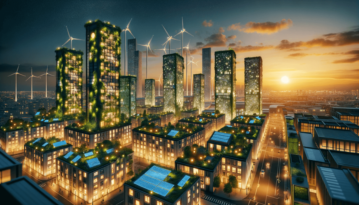 Sustainable Practice: 7 Eco Design Principles for Residential Design ...