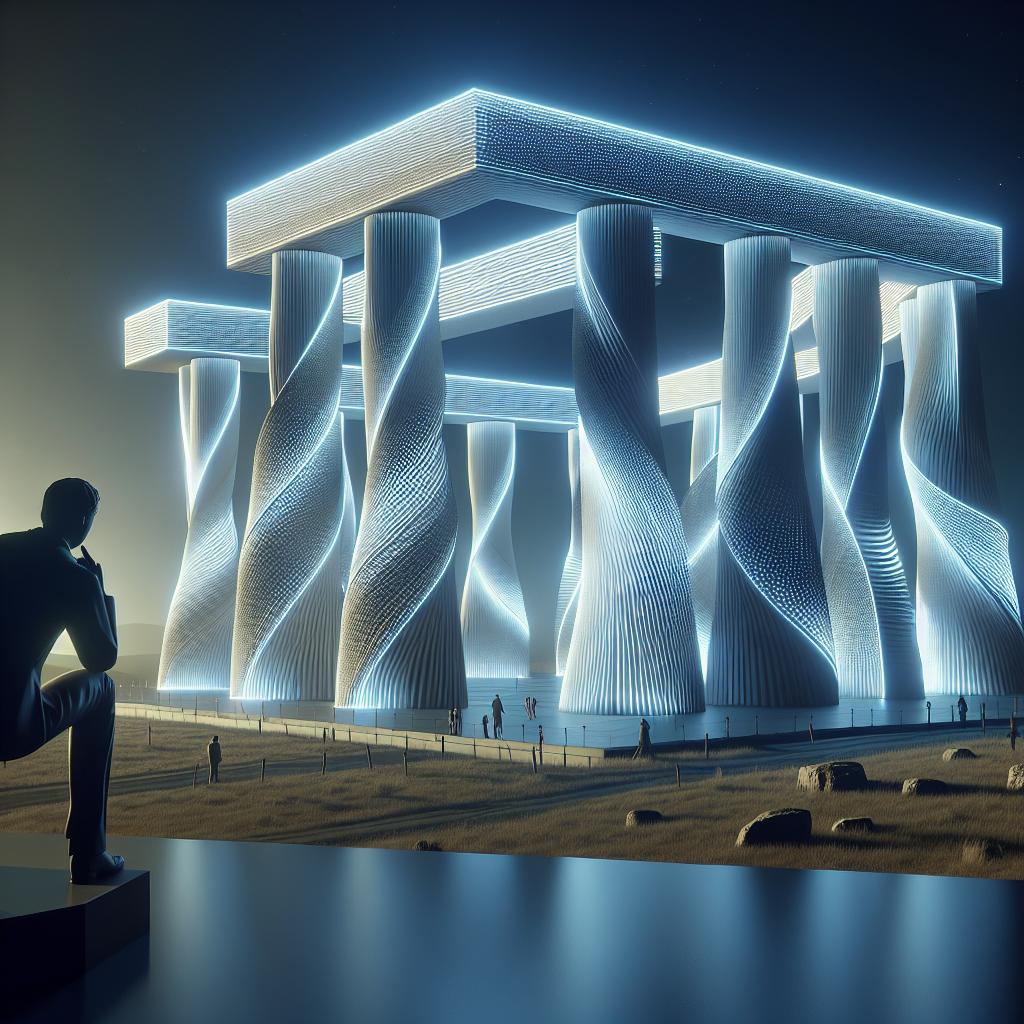 Tape Light Henge: The Future of Sleek, Flexible Lighting Solutions ...