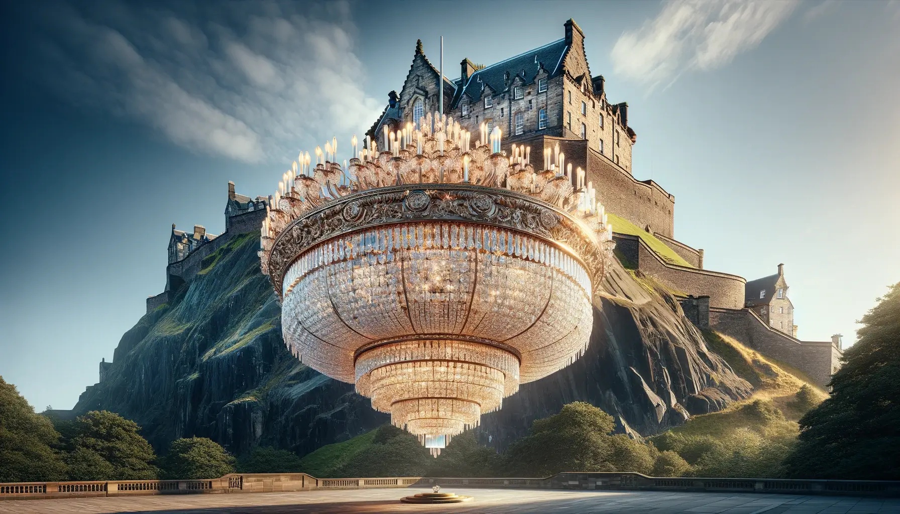 The BEST Lighting Shops in Edinburgh - jasboutique.co.uk
