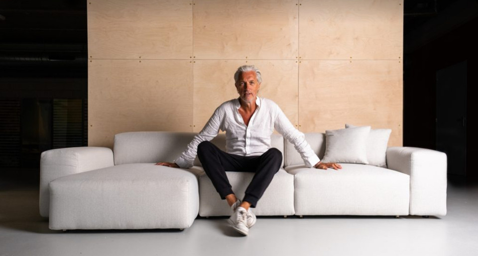 The Influence of Marcel Wanders Interior Design on Contemporary Luxury ...