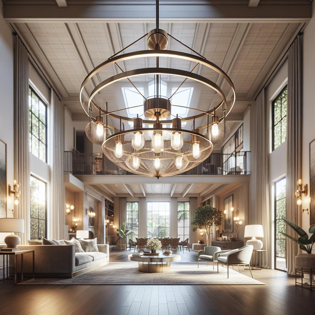 Why Restoration Hardware Light Fixtures Are a Must-Have in Los Angeles ...