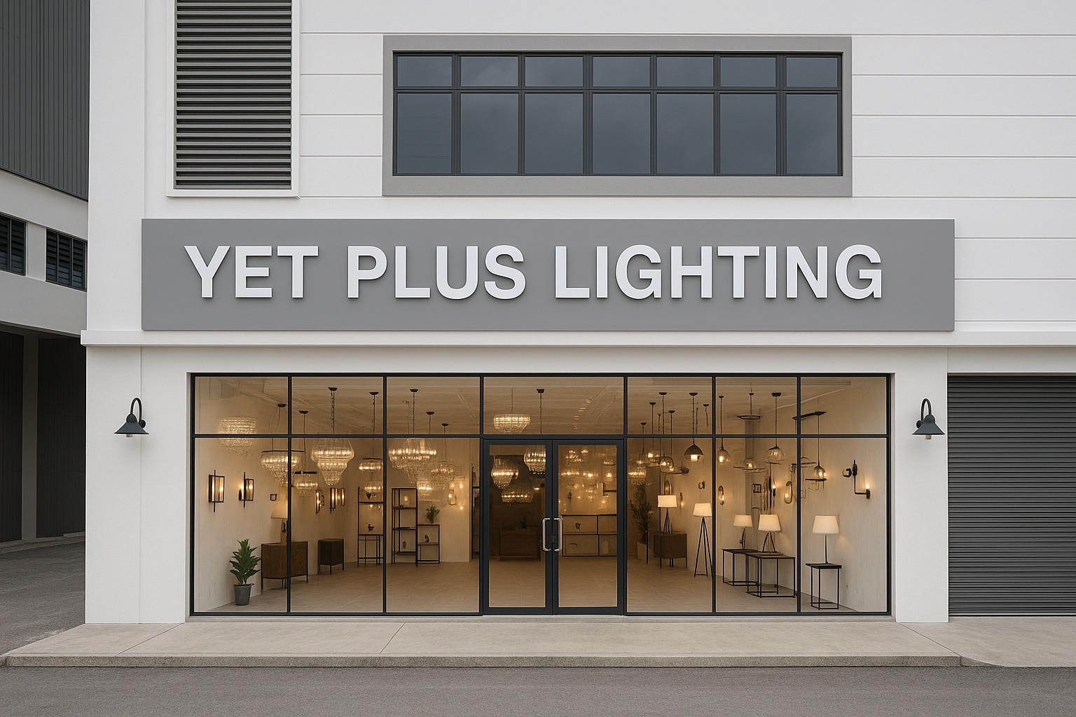 Discover Yet Plus Lighting – Rawang’s Premier Lighting Shop for Quality ...