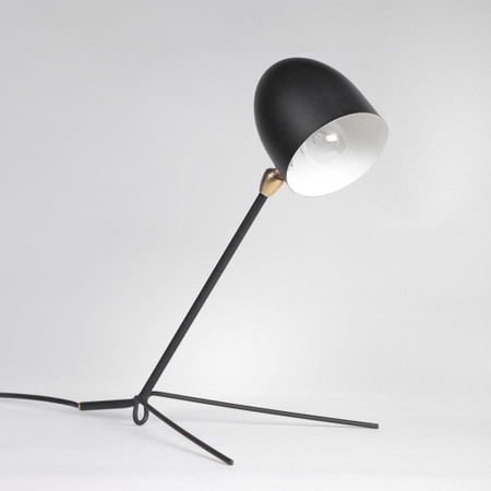 Serge mouille table lamp store