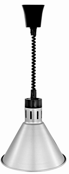 Infrapunalamppu HKN-DL800 Hopea