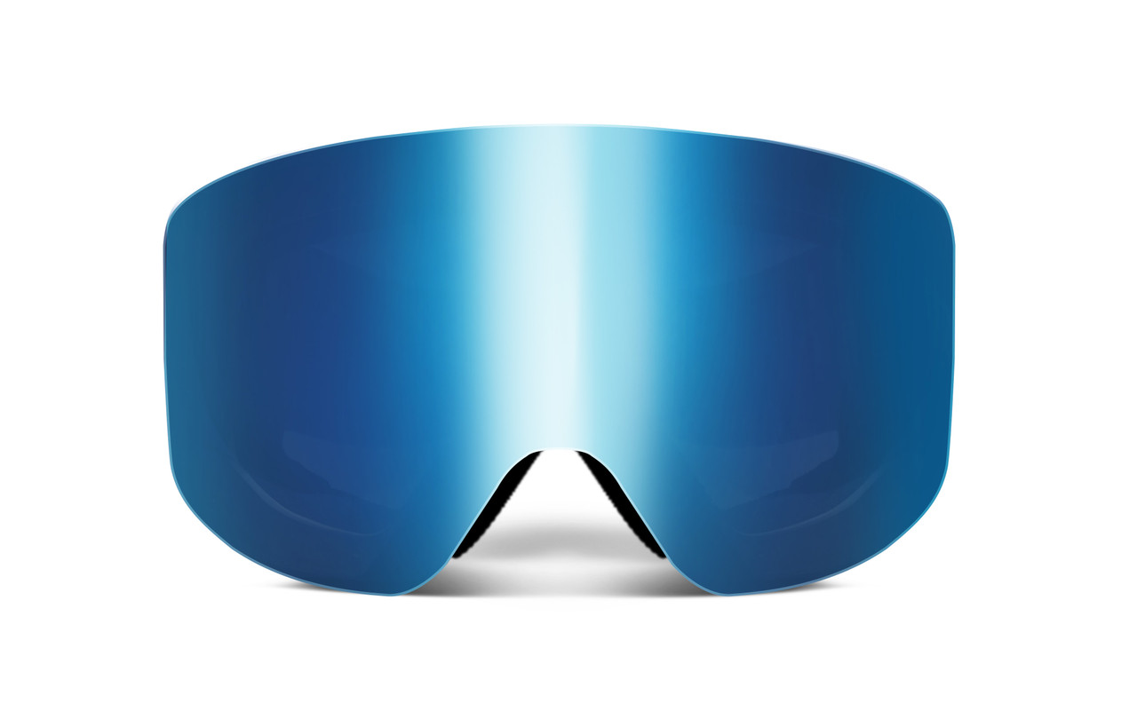 Prescription Ski Goggles Inserts & Ski Goggles - Goggles n More