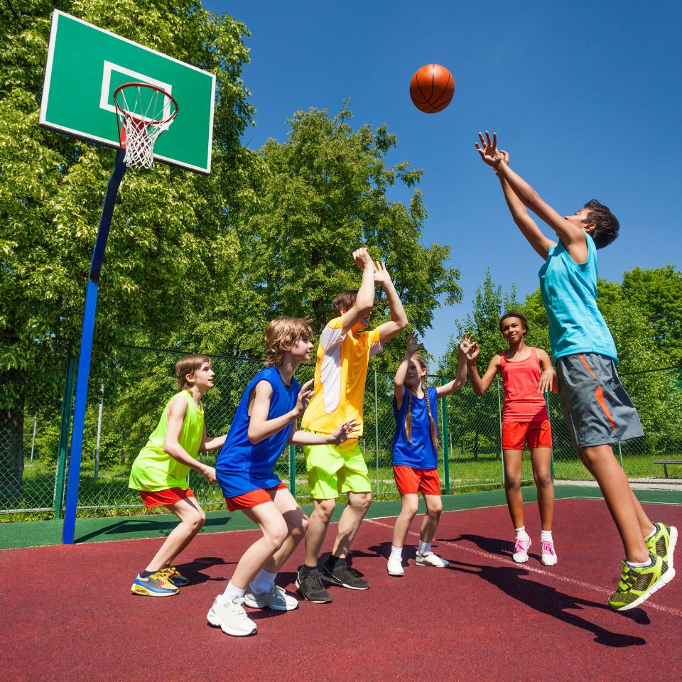 Best Basketball Training Tools - GogglesNMore