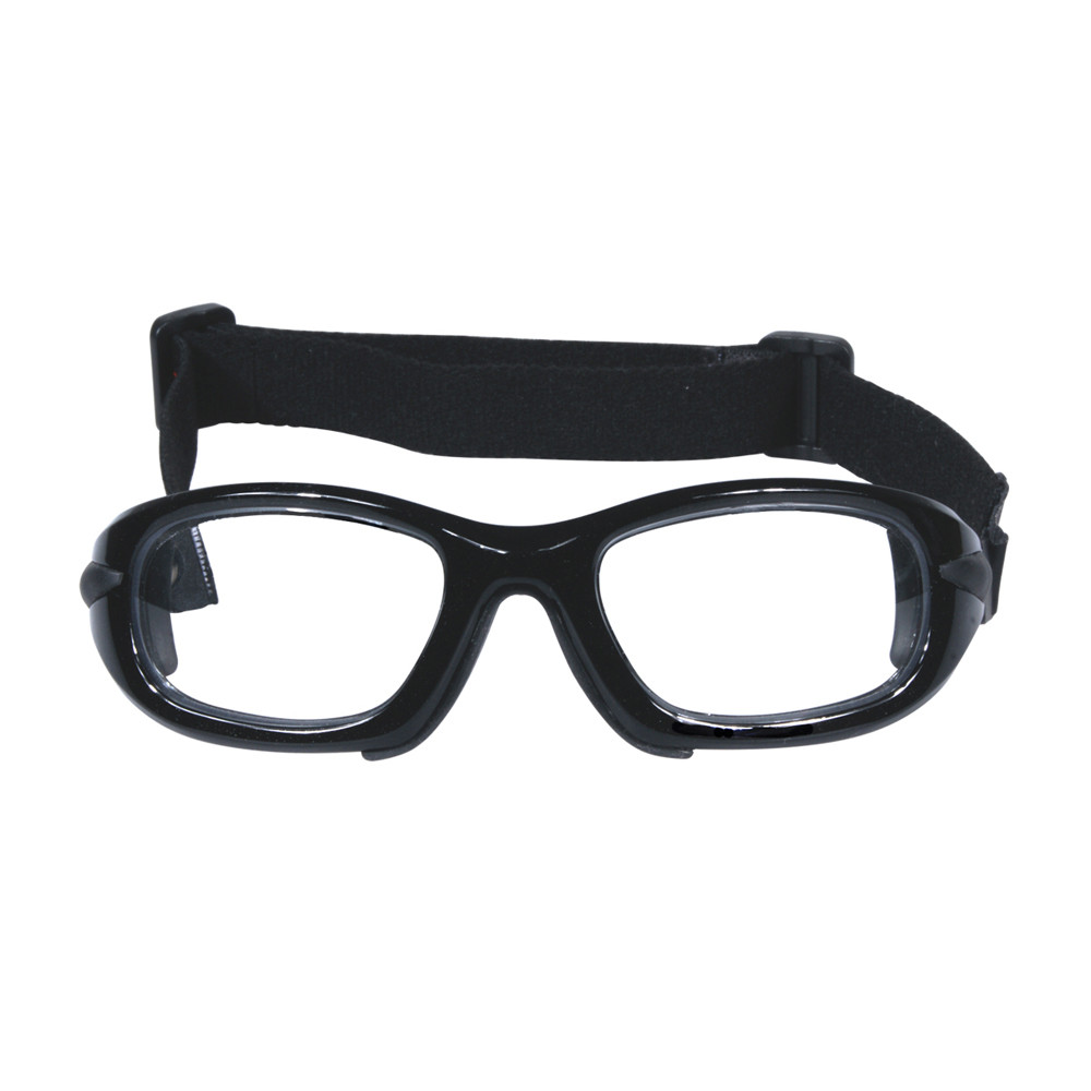 Progear Small Kids Sports Goggles Black +Rx Lenses - Kids Sports ...