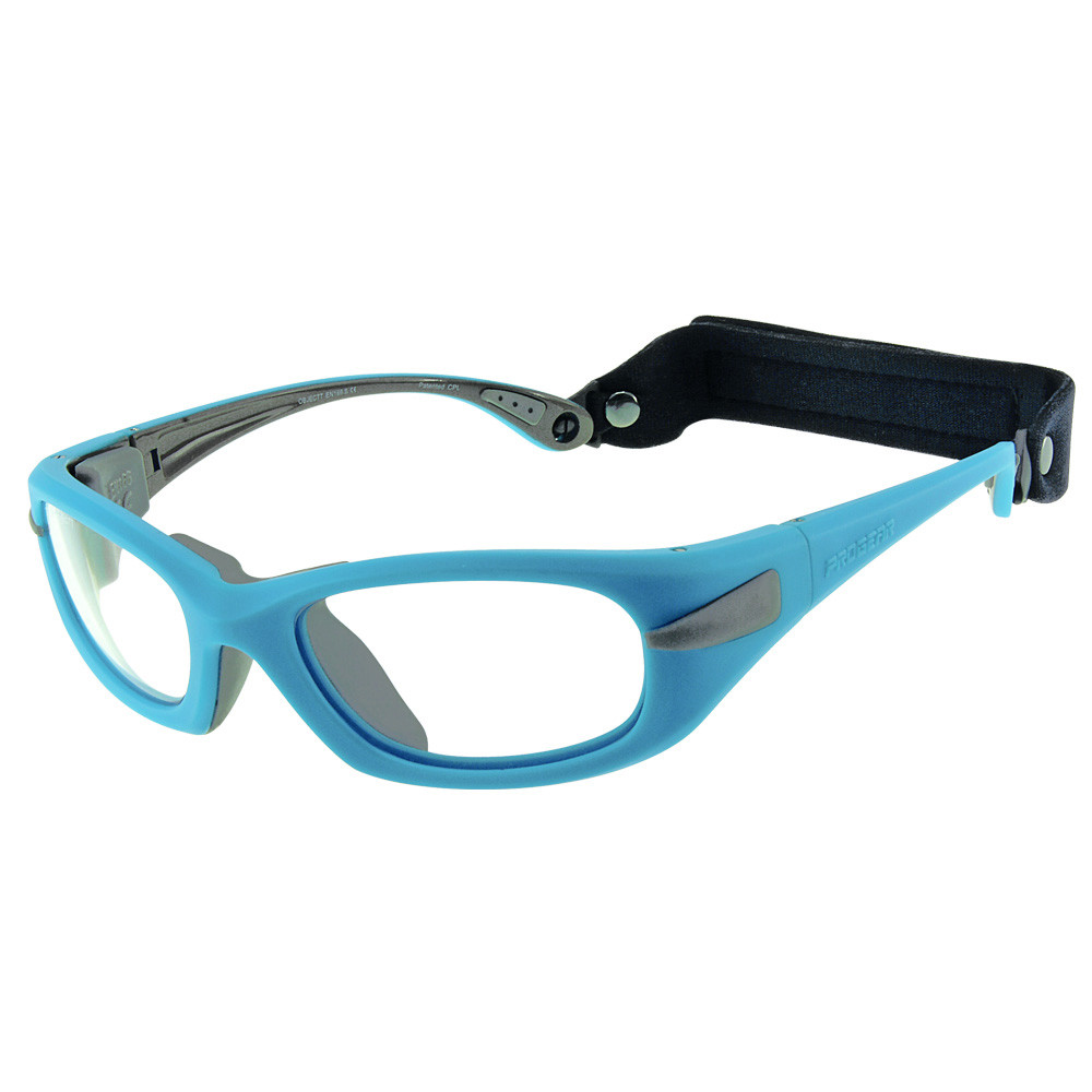 What Type of Eye Protection Should You Look For When Playing Sports ...