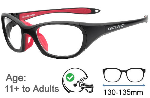 Rec Specs RS-50 Sports Glasses - Goggles N More