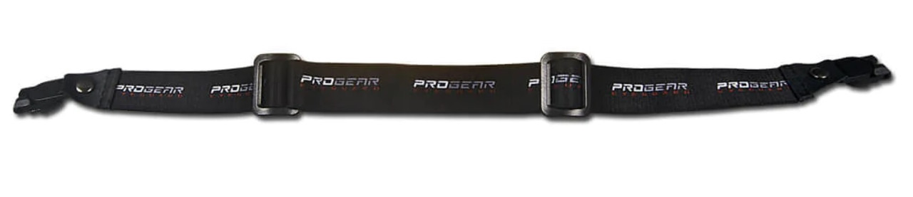 Replacement Head Strap for Progear Glasses (MEDIUM SIZE) - Goggles n More