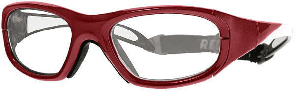 Rec Specs Maxx 20 Kids Sports Goggles Blue +Rx Lenses - Goggles n More