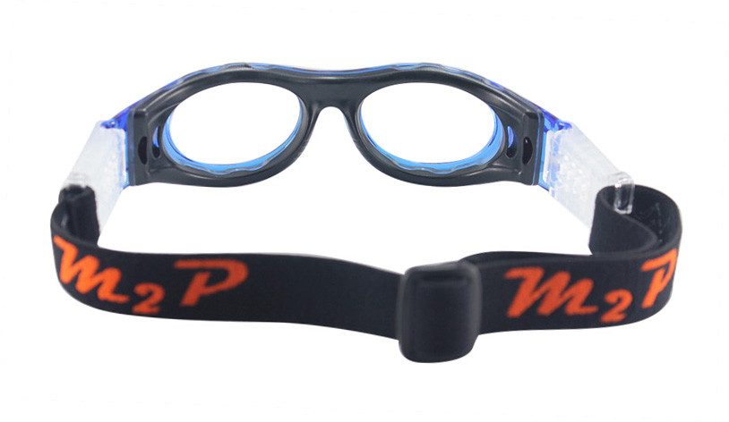 Made to Prescription Kids Sports Goggles Pink - Goggles n More