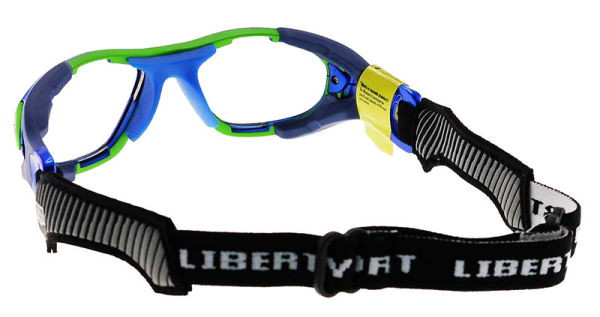 Prescription Sports Glasses for Kids | Sports Glasses | Goggles N More