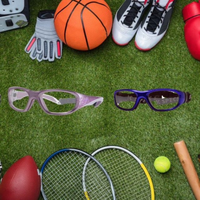 Famous NBA Players Who Wore Goggles - GogglesNMore