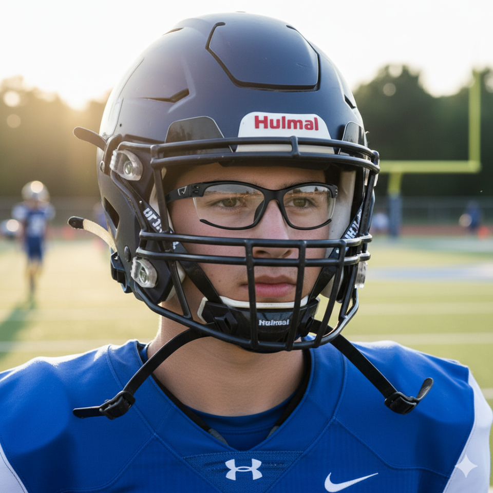 Protect Your Eyes and Boost Your Game: Football Eyewear Tips - GogglesNMore