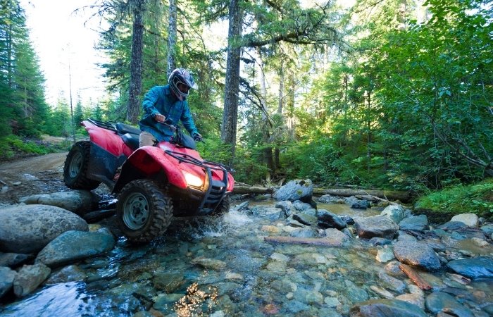Best Gear For ATV Riders in 2021 - GogglesNMore