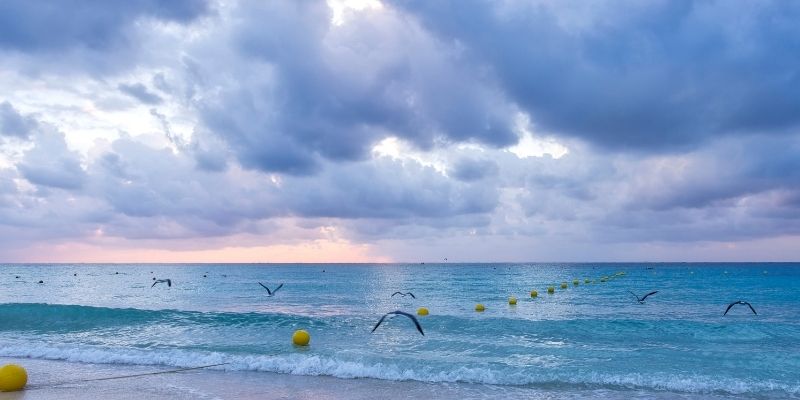 The Best Swimming Beaches in The United States - GogglesNMore