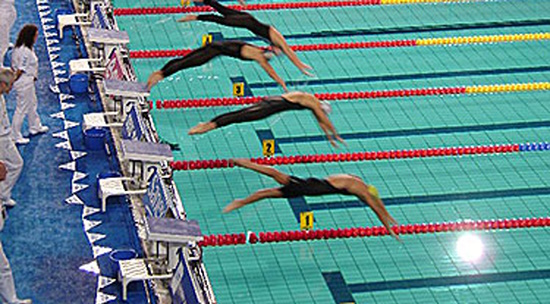 What is Freestyle Swimming? - GogglesNMore
