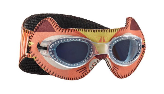 Giggly Goggles - Silly, Fun Swim Goggles for Kids - GogglesNMore