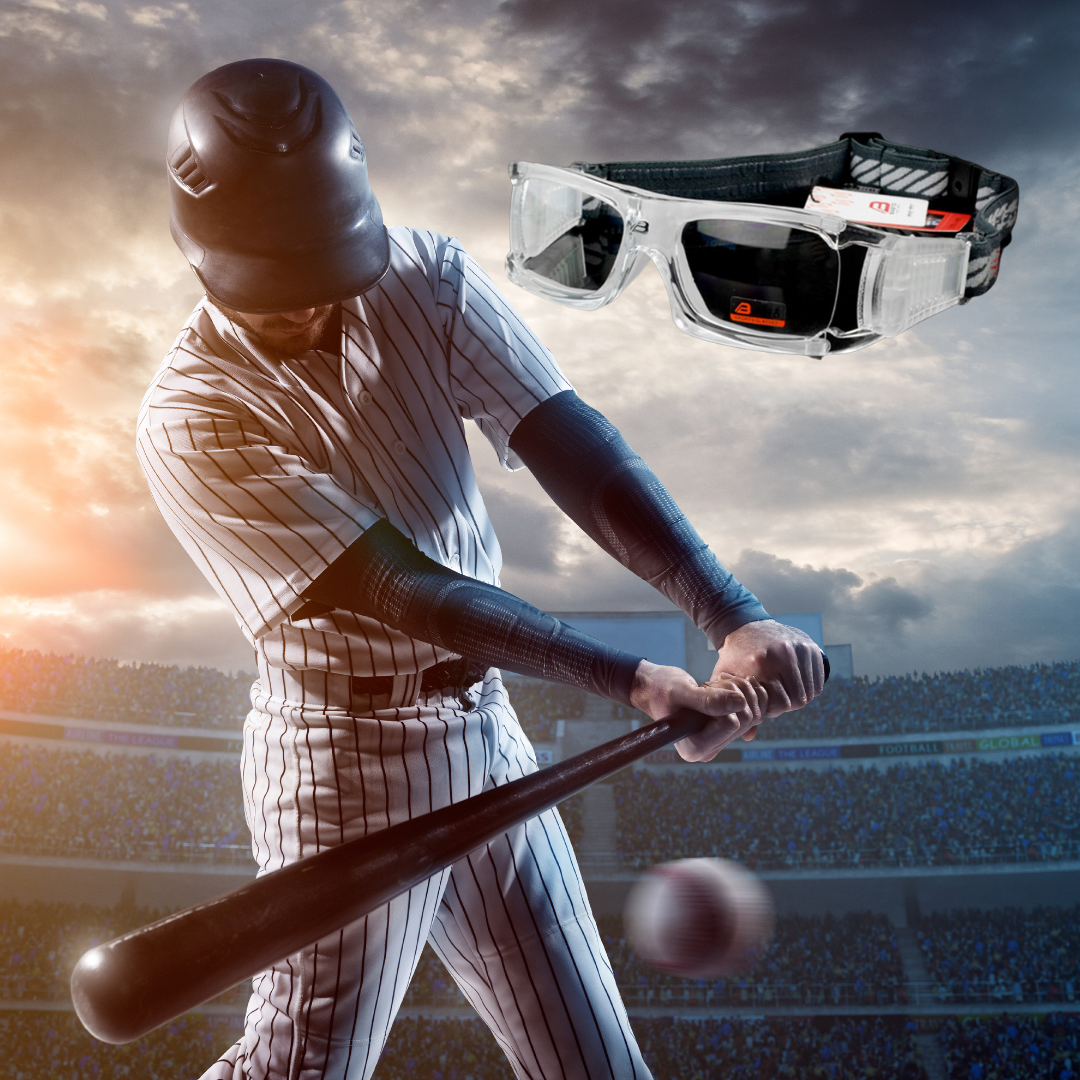 Best Sports Goggles for Team Sports - GogglesNMore