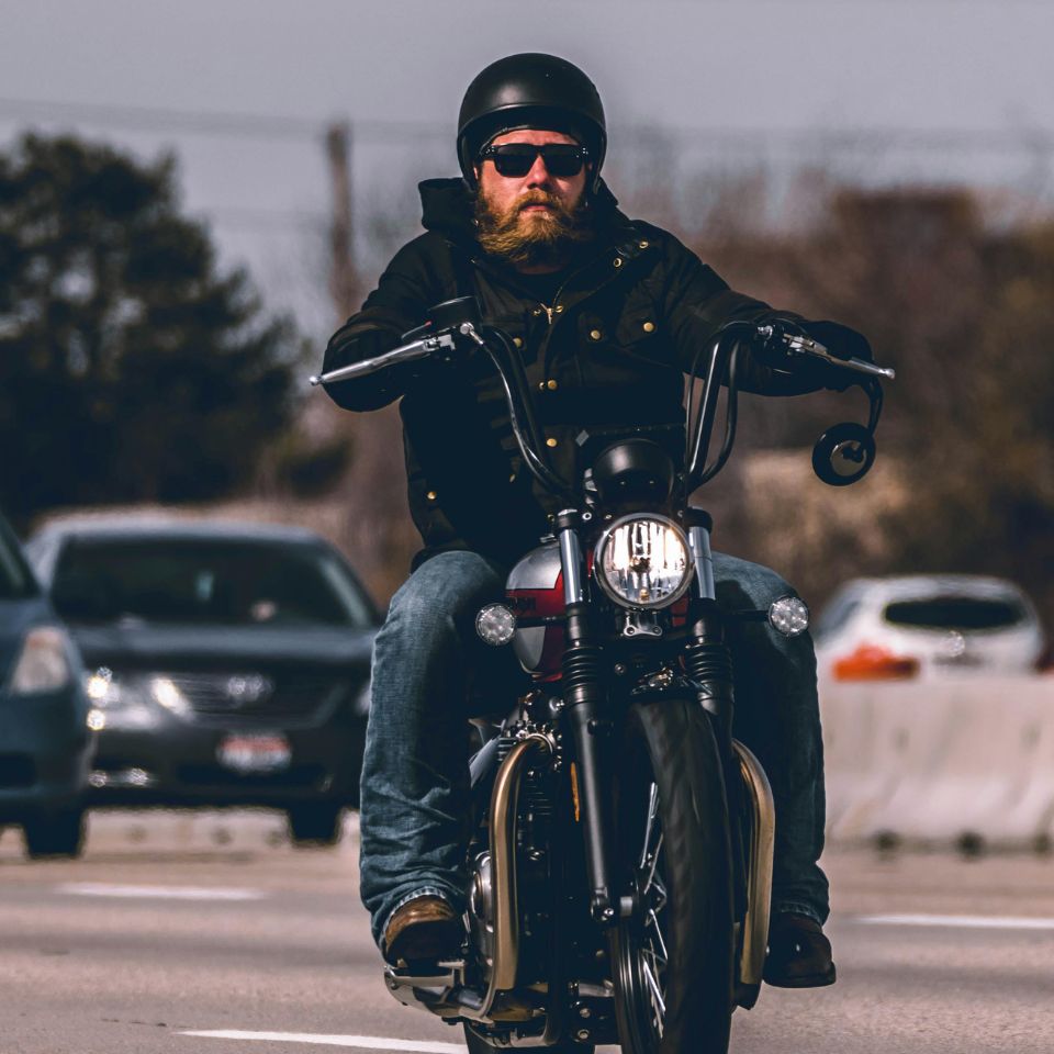 How to Choose Motorcycle Eyewear for All Weather - GogglesNMore