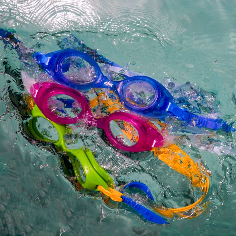 The Evolution of Prescription Swim Goggles: What's New and What's Next ...
